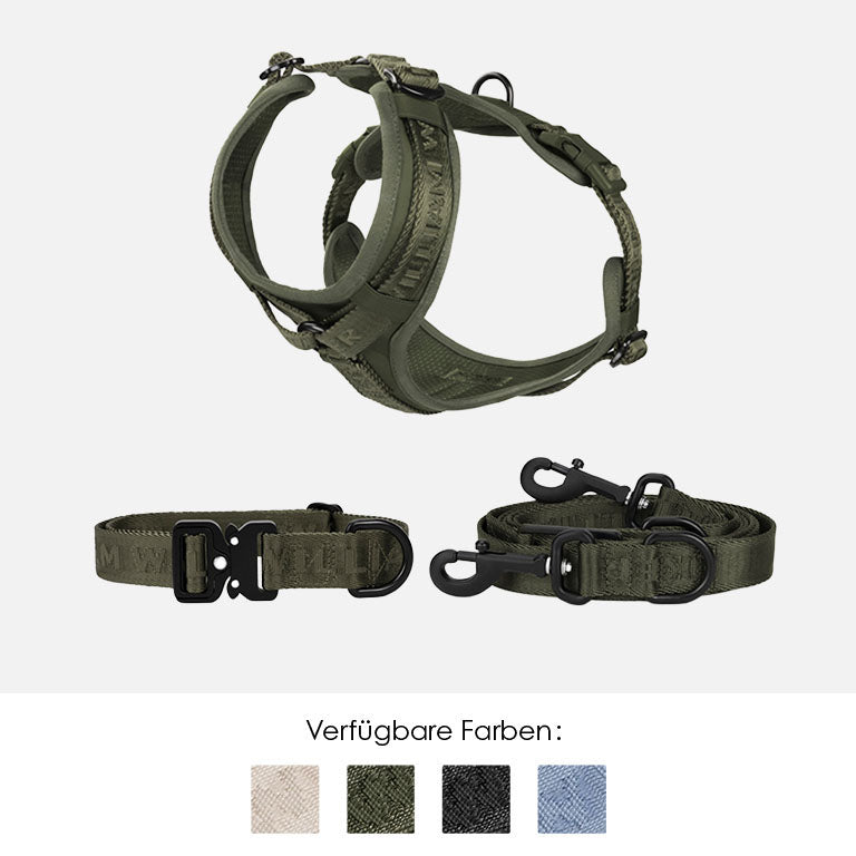 Apex Bundle Configurator - Build your own walking set